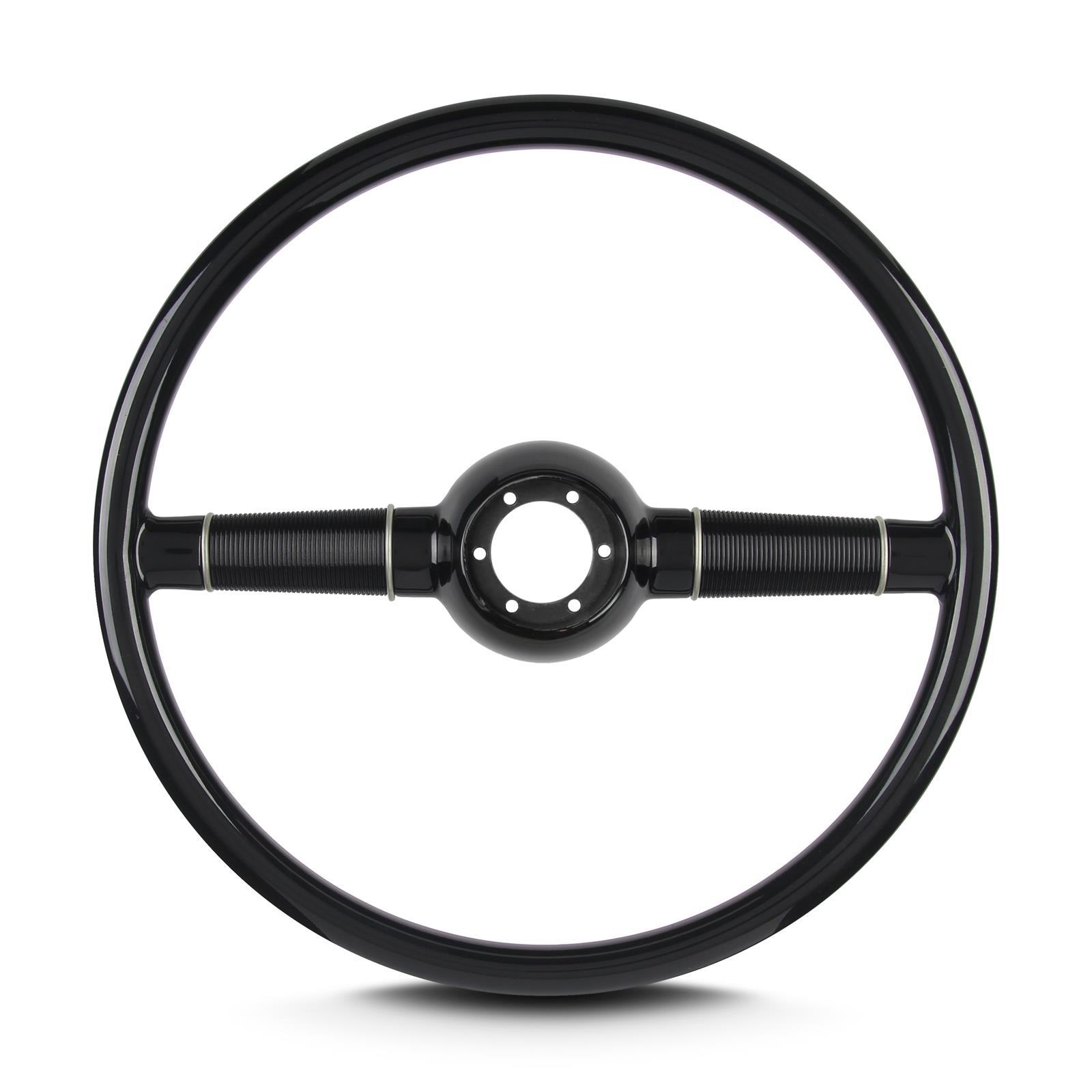 Lecarra Steering Wheels 73000 Lecarra Mark 40 Steering Wheels | Summit ...