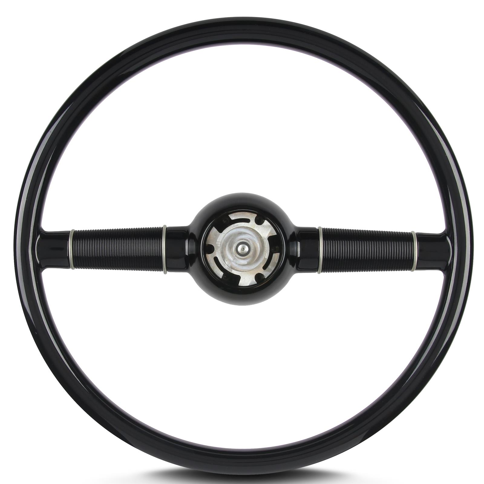 Lecarra Steering Wheels 73000 Lecarra Mark 40 Steering Wheels | Summit ...