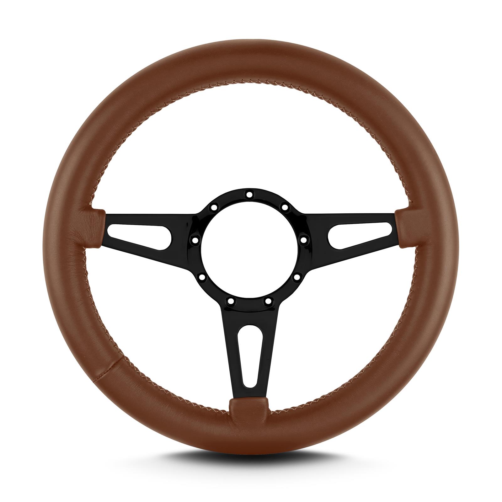 Lecarra Steering Wheels 85505 Lecarra Mark 4 Supreme Thick Grip ...