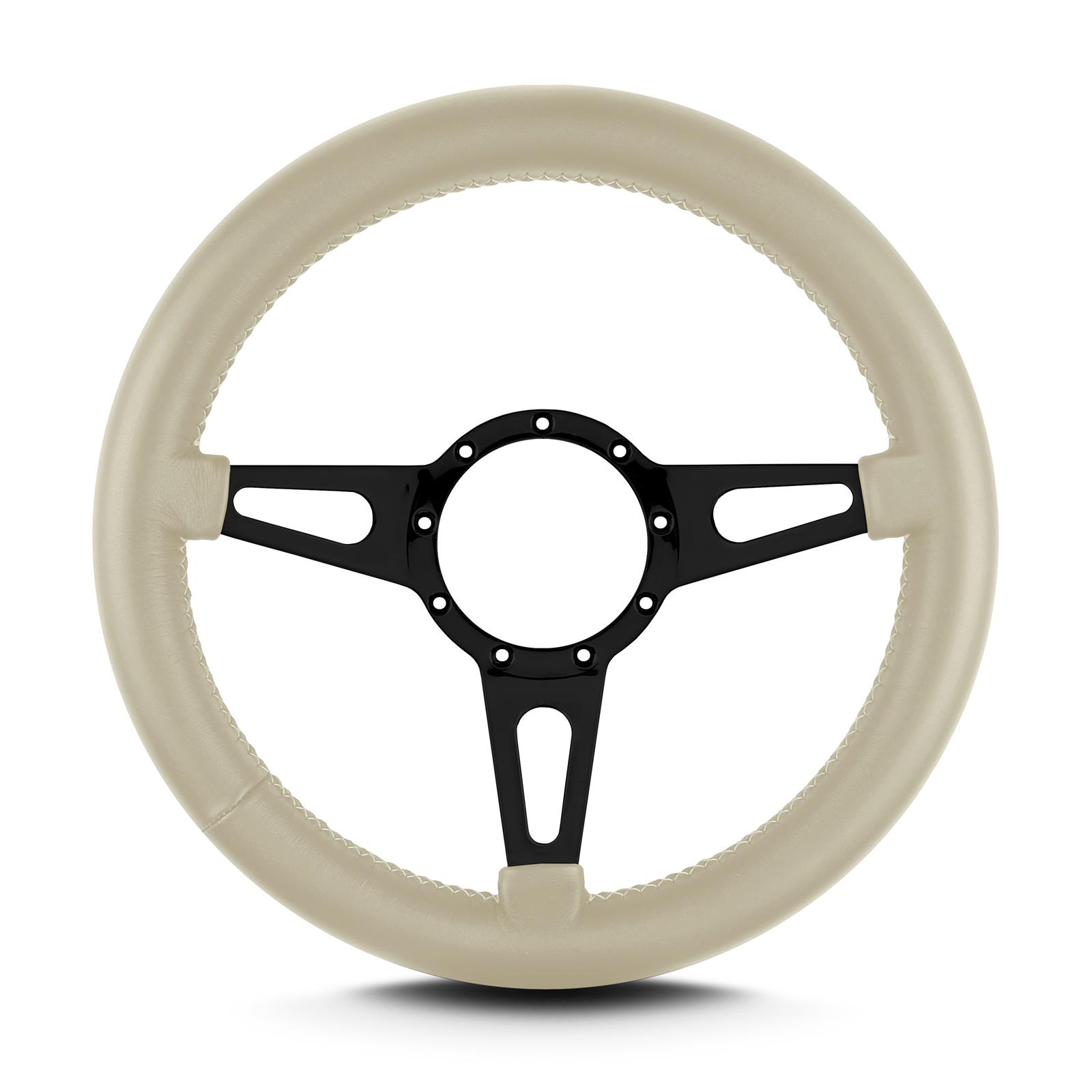 Lecarra Steering Wheels 85513 Lecarra Mark 4 Supreme Thick Grip ...