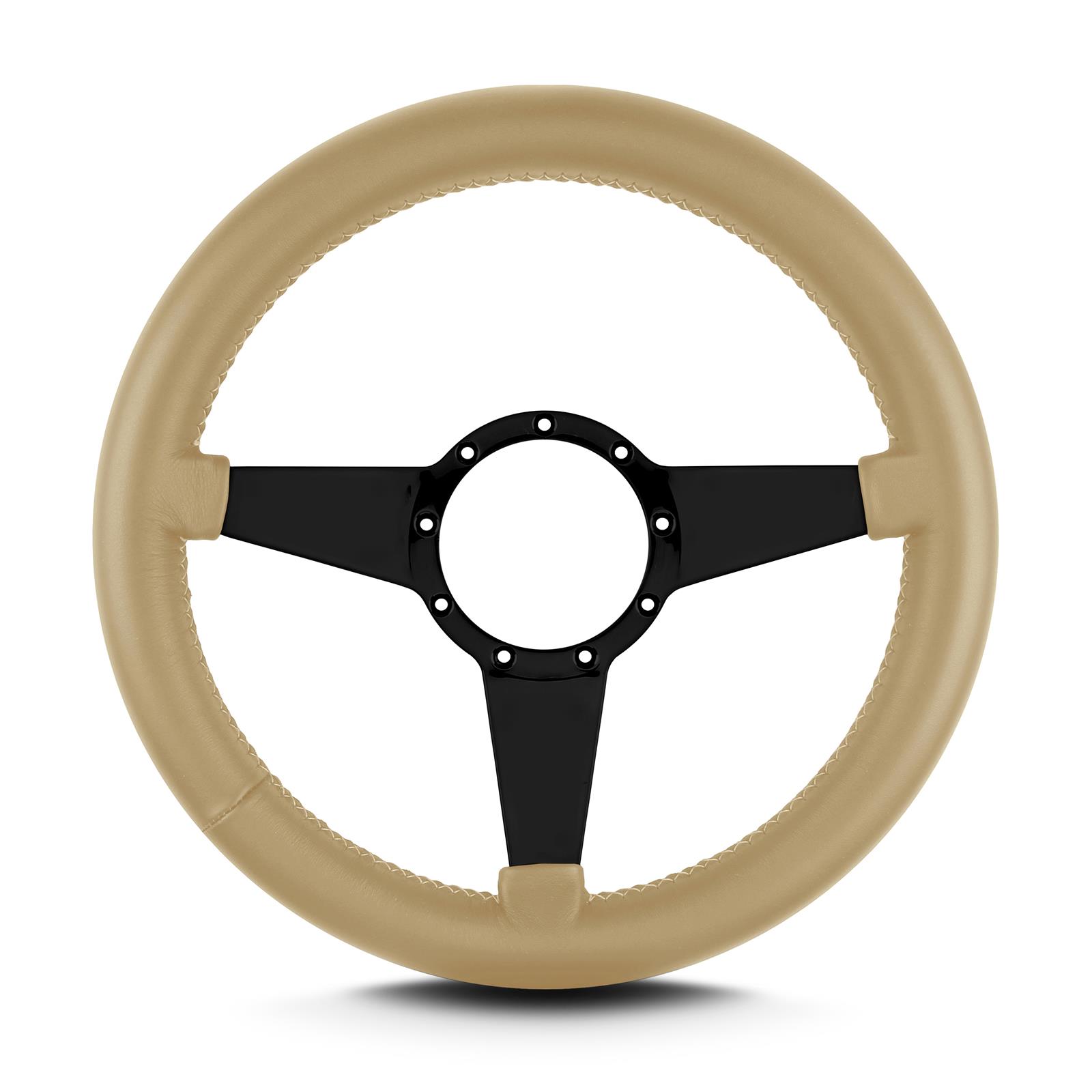 Lecarra Steering Wheels 86509 Lecarra Mark 4 Standard Thick Grip ...