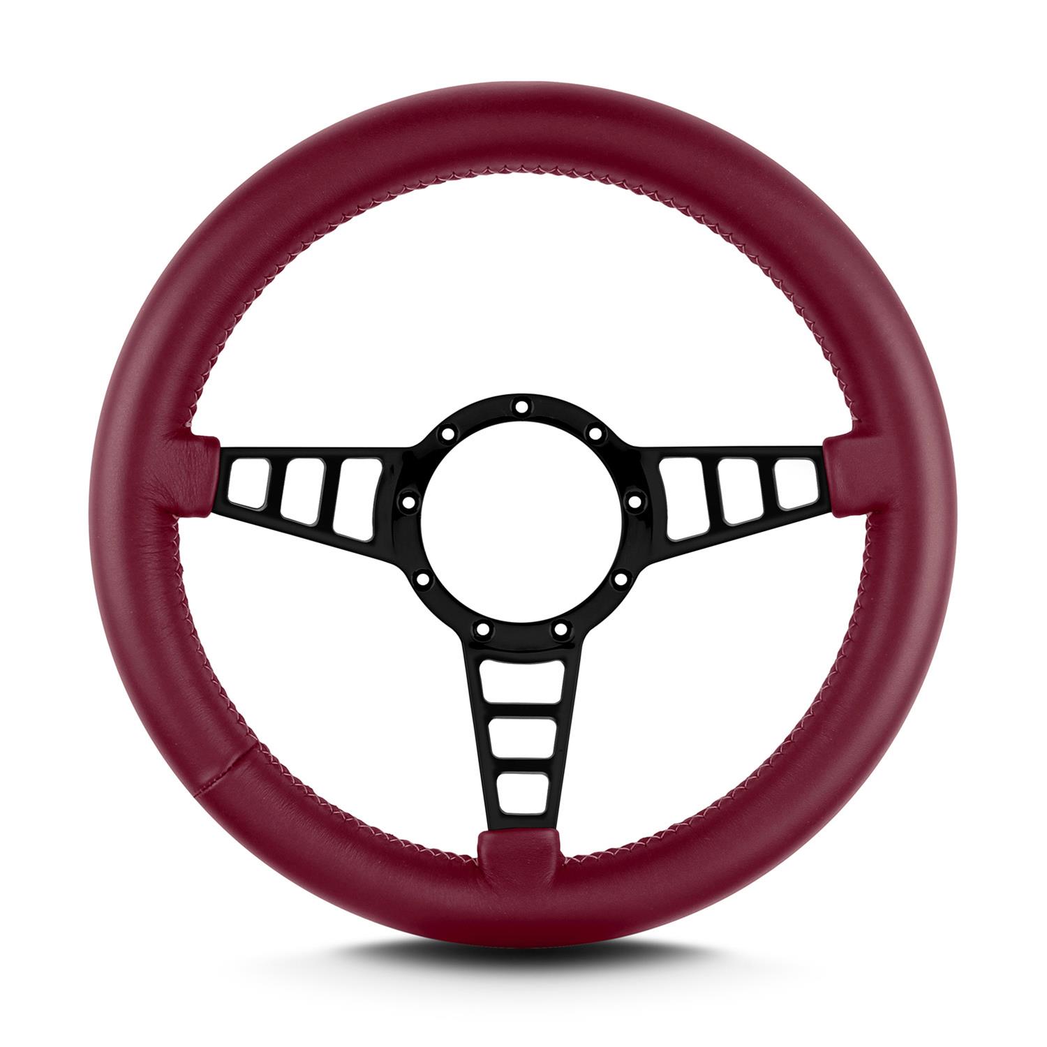 Lecarra Steering Wheels 87403 Lecarra Mark 4 Track GT Thick Grip ...