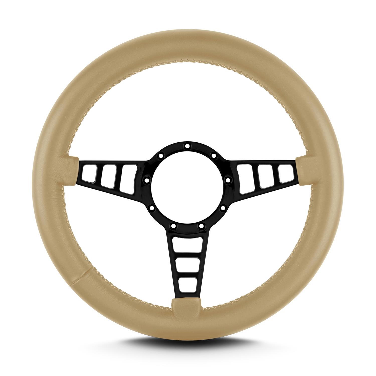 Lecarra Steering Wheels 87409 Lecarra Mark 4 Track GT Thick Grip ...