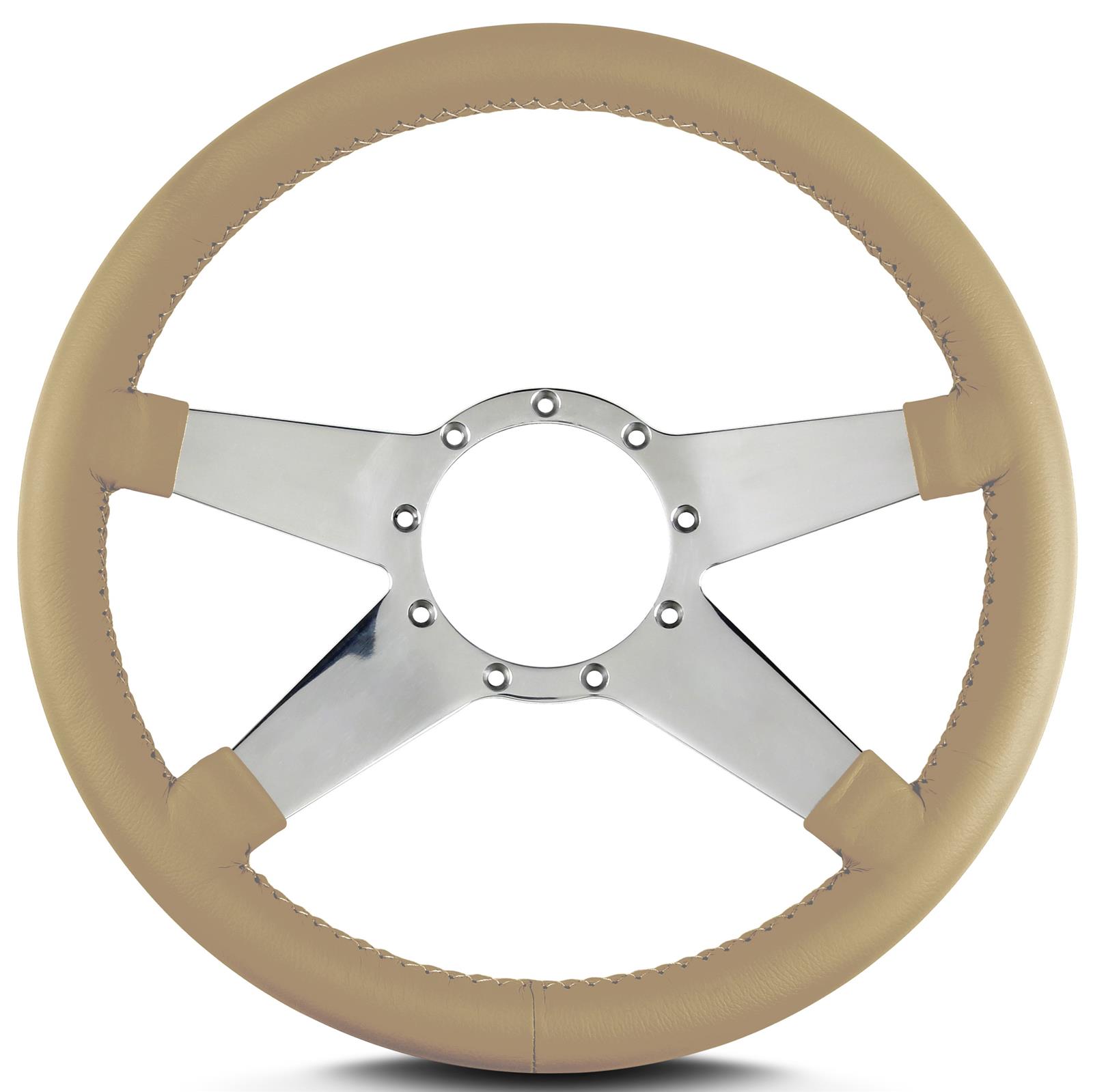 Lecarra Steering Wheels 91209 Lecarra Mark 9 Standard Steering Wheels ...