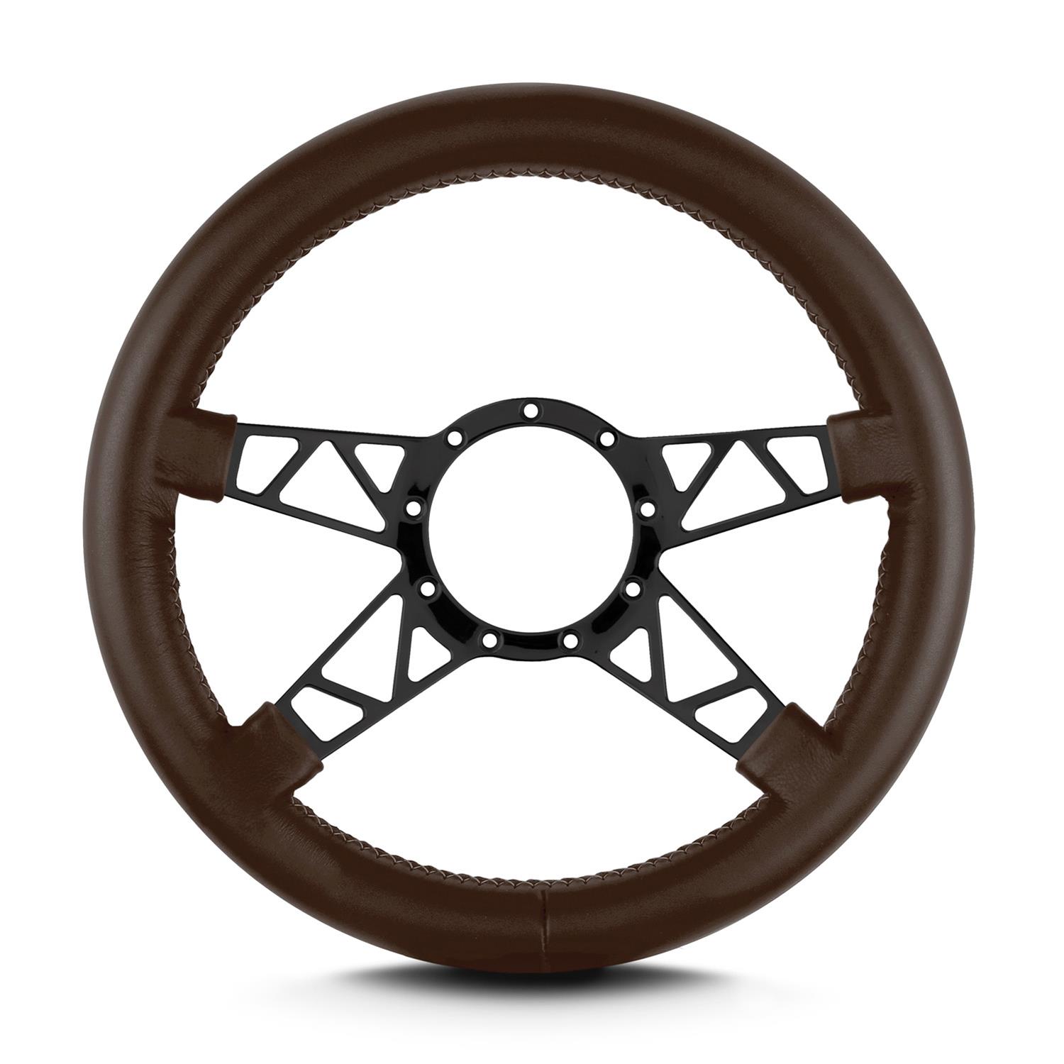 Lecarra Steering Wheels 97602 Lecarra Mark 9 Truss Thick Grip Steering ...