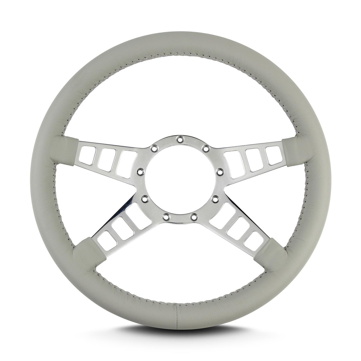 Lecarra Steering Wheels 98207 Lecarra Mark 9 Track GT Steering Wheels ...