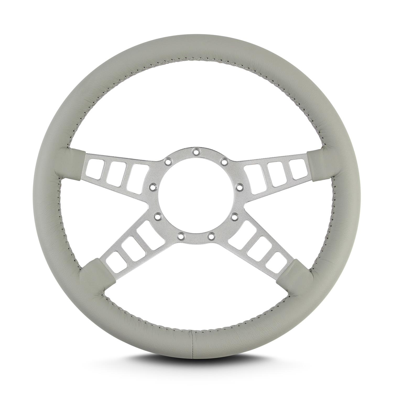 Lecarra Steering Wheels 98307 Lecarra Mark 9 Track GT Steering Wheels ...