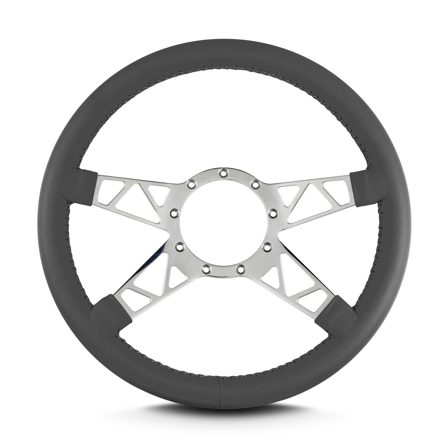 Lecarra Steering Wheels 99206 Lecarra Mark 9 Truss Steering Wheels ...