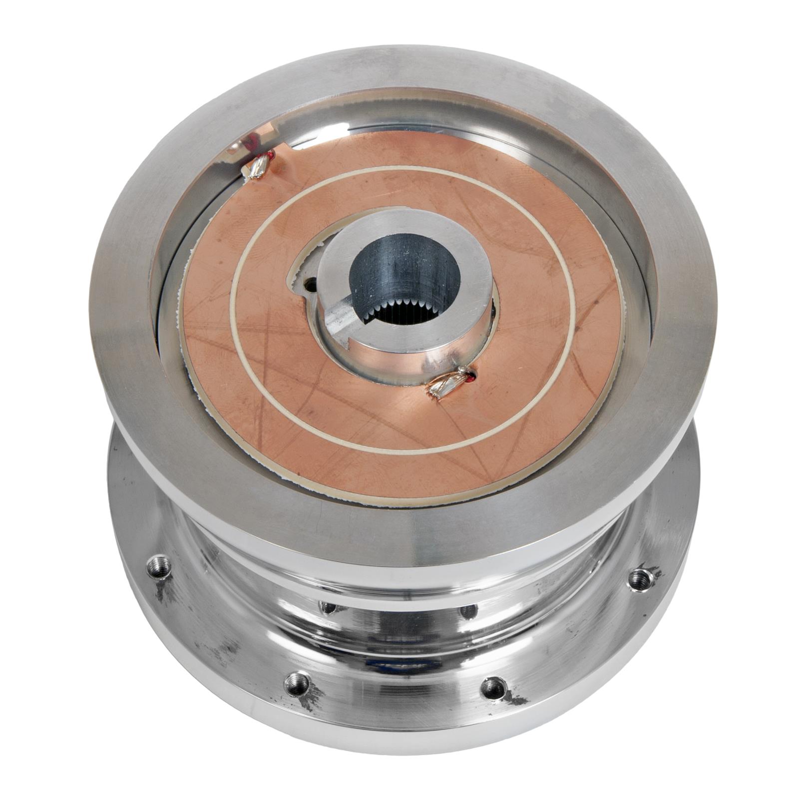 Lecarra Steering Wheels BA-22400 Lecarra Hub Adapter Kits | Summit Racing