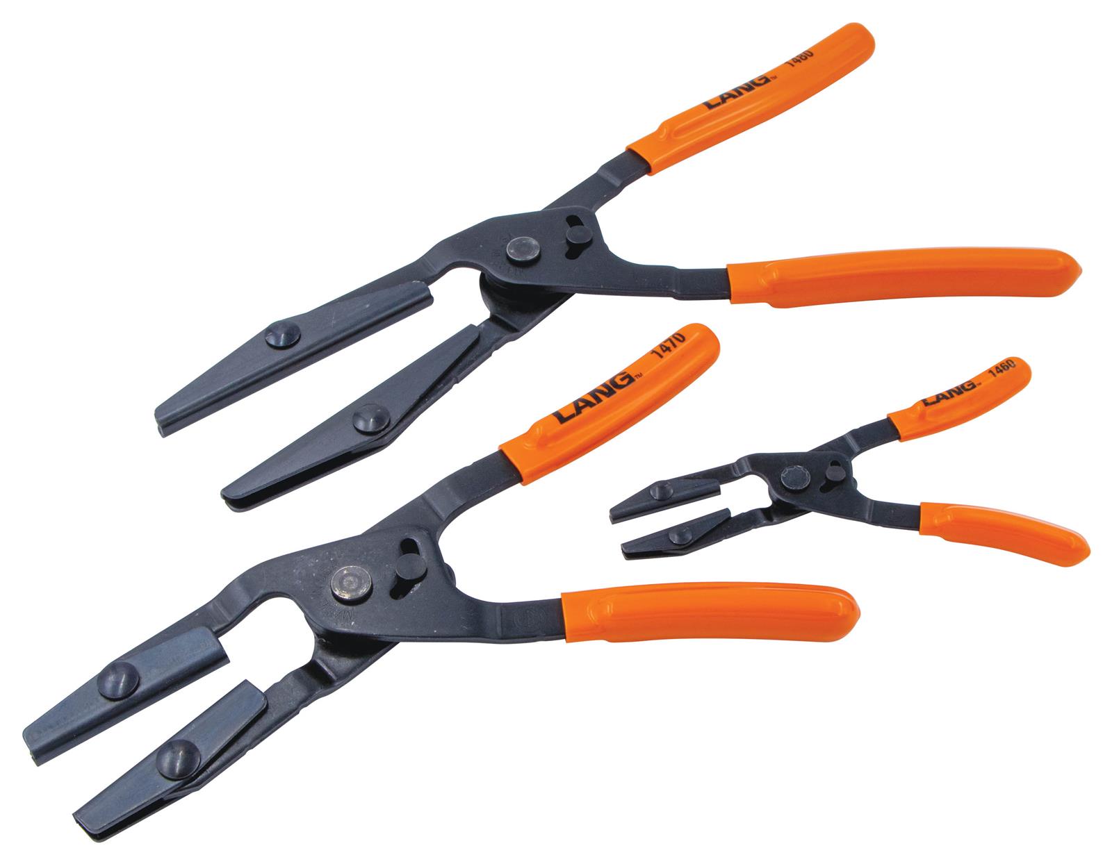 Lang Tools 1500