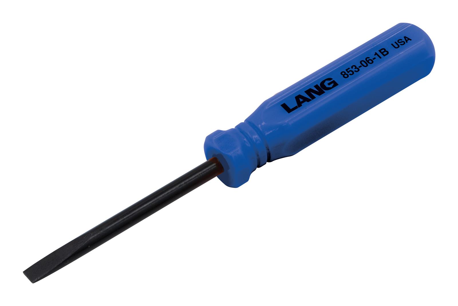 Lang Tools 853-06-1-B Lang Tools Mini Pocket Pry Bars | Summit Racing