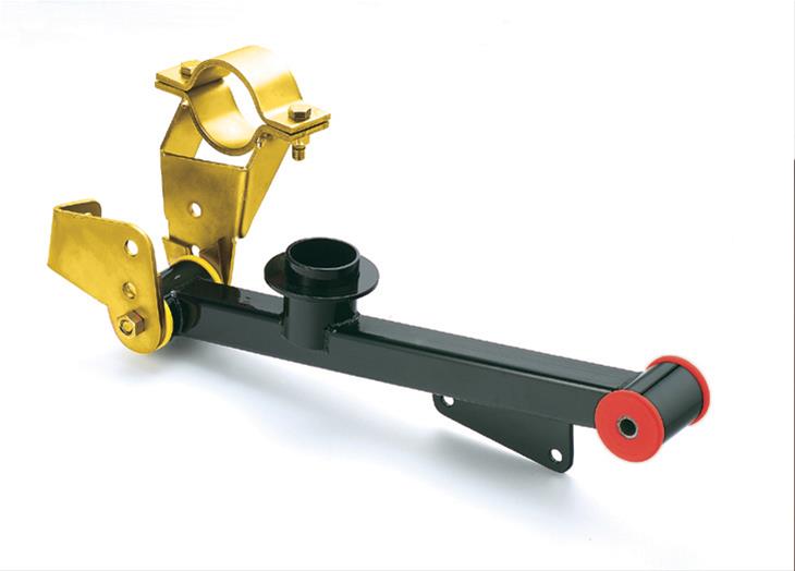 Lakewood 21901 Lakewood Traction Action Lift Bar Kits | Summit Racing