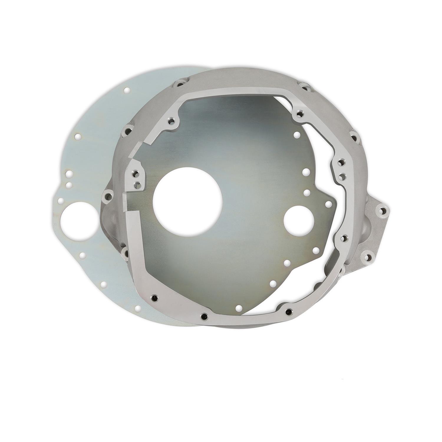 Lakewood LK7100K Lakewood Bellhousings | Summit Racing