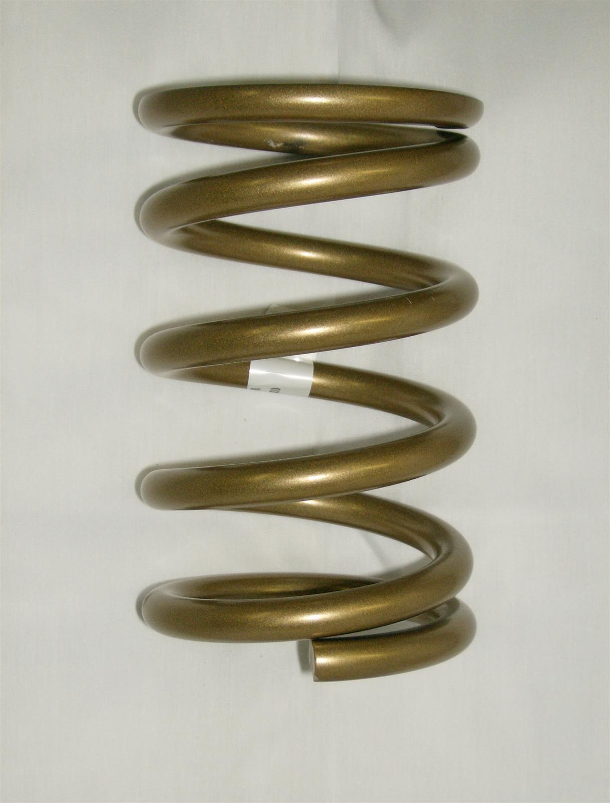 Landrum Performance Spring A1000 Landrum Front Coil Springs | Summit Racing