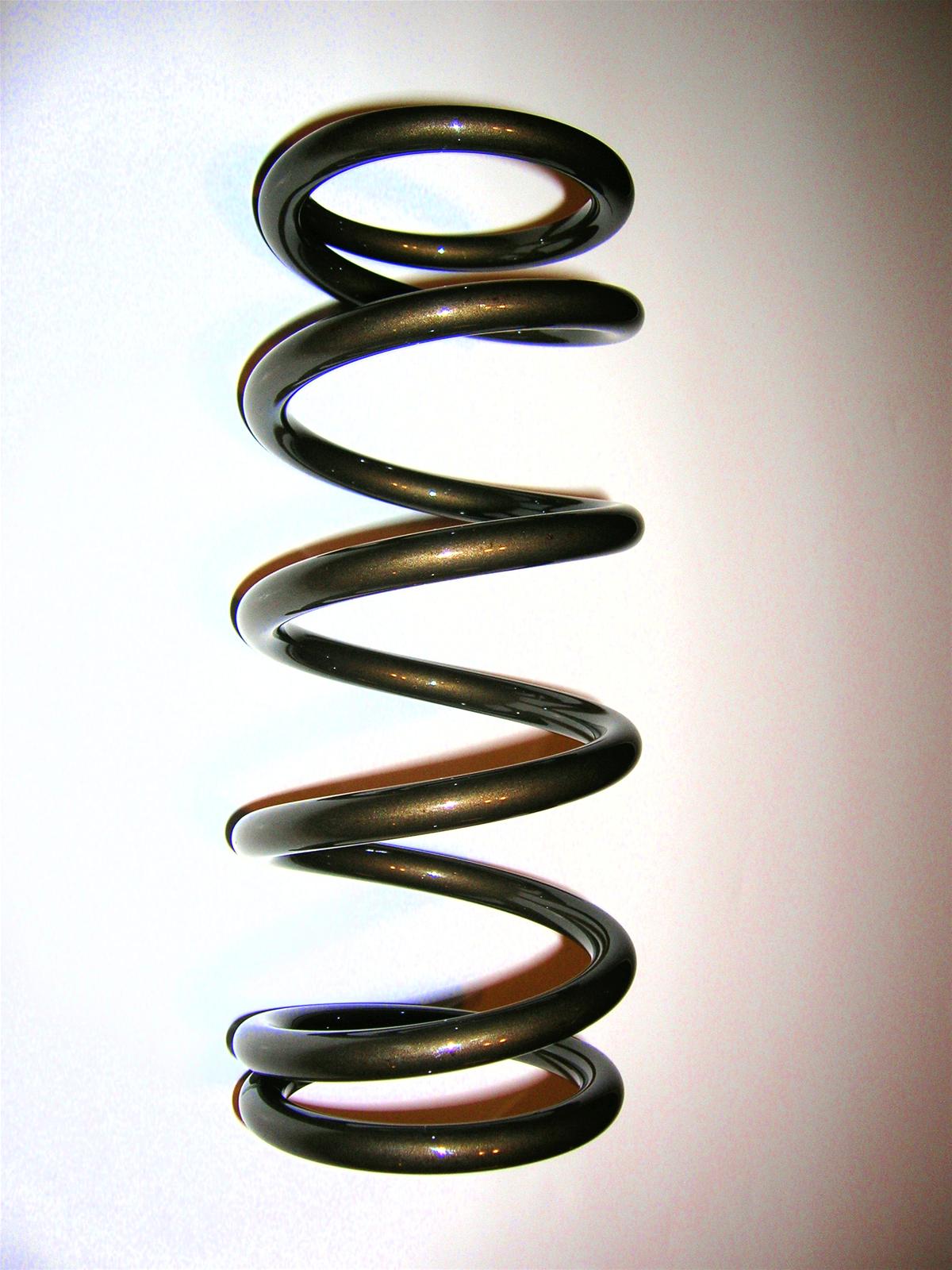 Landrum Performance Spring Y9-400 Landrum Coilover Springs | Summit Racing