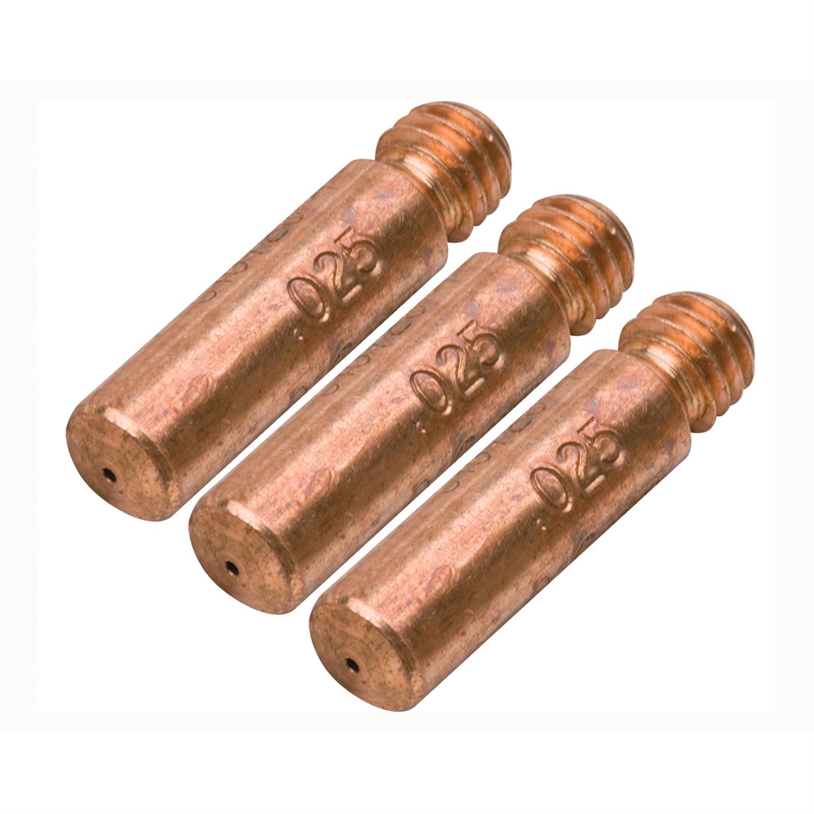 Lincoln Electric KH712 Lincoln Electric Contact Tips | Summit Racing