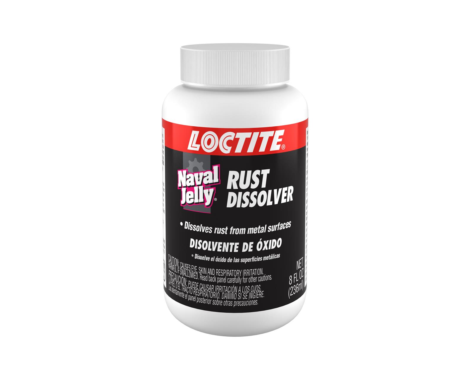 Loctite 1381191 Loctite Naval Jelly Rust Dissolver | Summit Racing