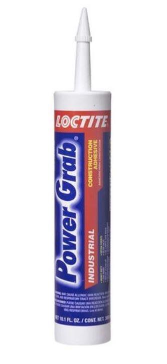 Loctite 2137678 Loctite Power Grab Heavy-Duty Adhesive | Summit Racing
