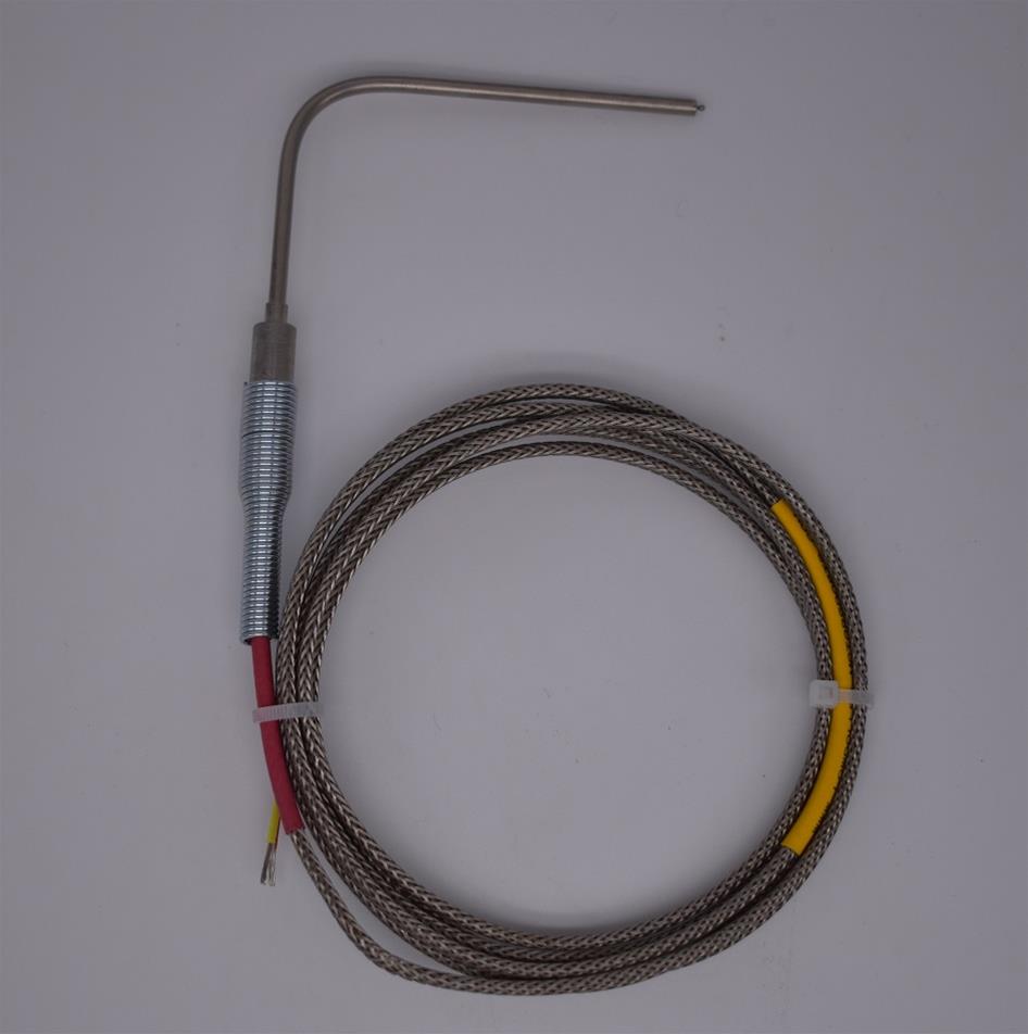 Lowdoller Motorsports 153324 Lowdoller Motorsports Universal EGT Probes ...