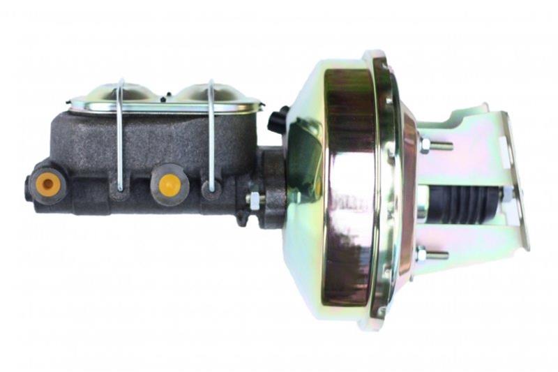 Leed Brakes 3Q1 LEED Brakes Master Cylinder and Brake Booster Combos ...
