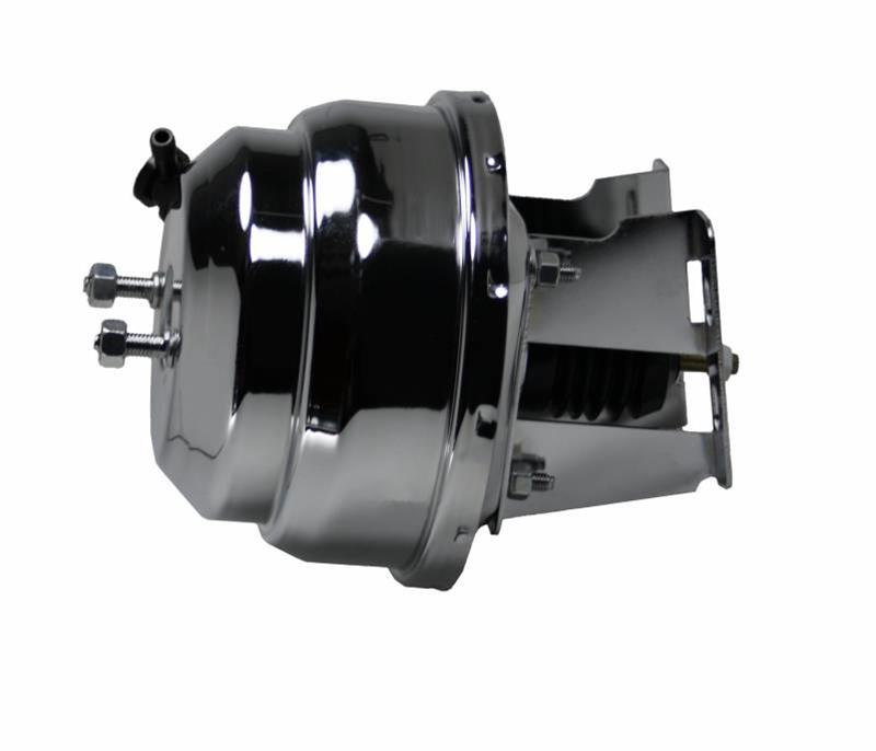 Leed Brakes 4N LEED Brakes Power Brake Boosters | Summit Racing