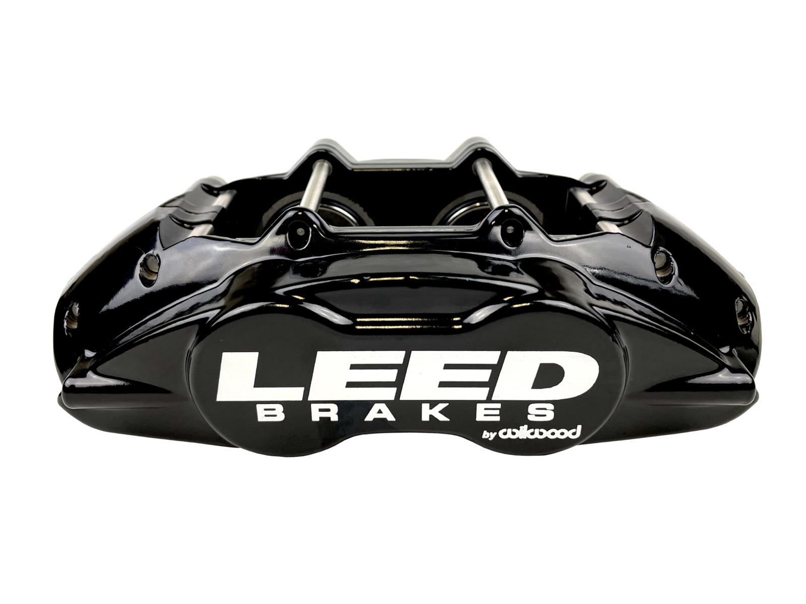 Leed Brakes BCC0005 LEED Brakes MaxGrip Lite Caliper Upgrade Kits | Summit Racing
