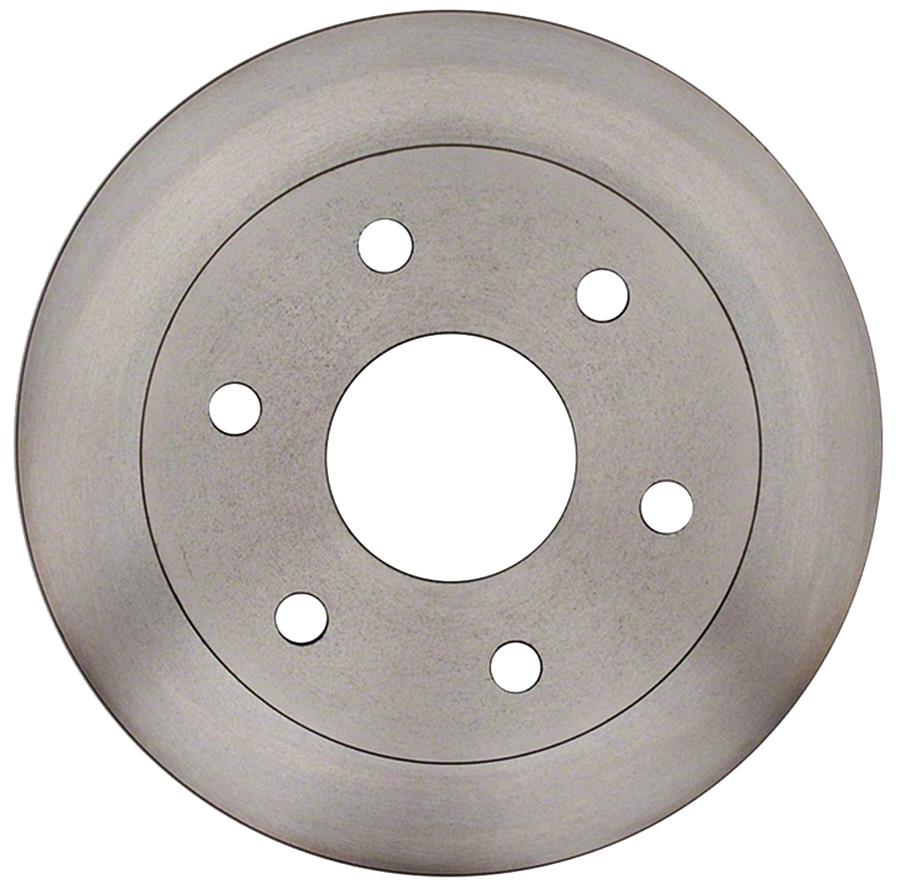 Leed Brakes RC6001 LEED Brakes Rear Disc Brake Conversion Kits | Summit ...