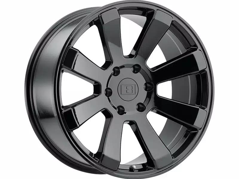 Level 8 Wheels 1785ENF126132B74