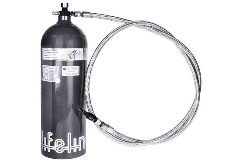 Lifeline USA 103-103-003 Lifeline Fire Zero 360 Fire Suppression ...