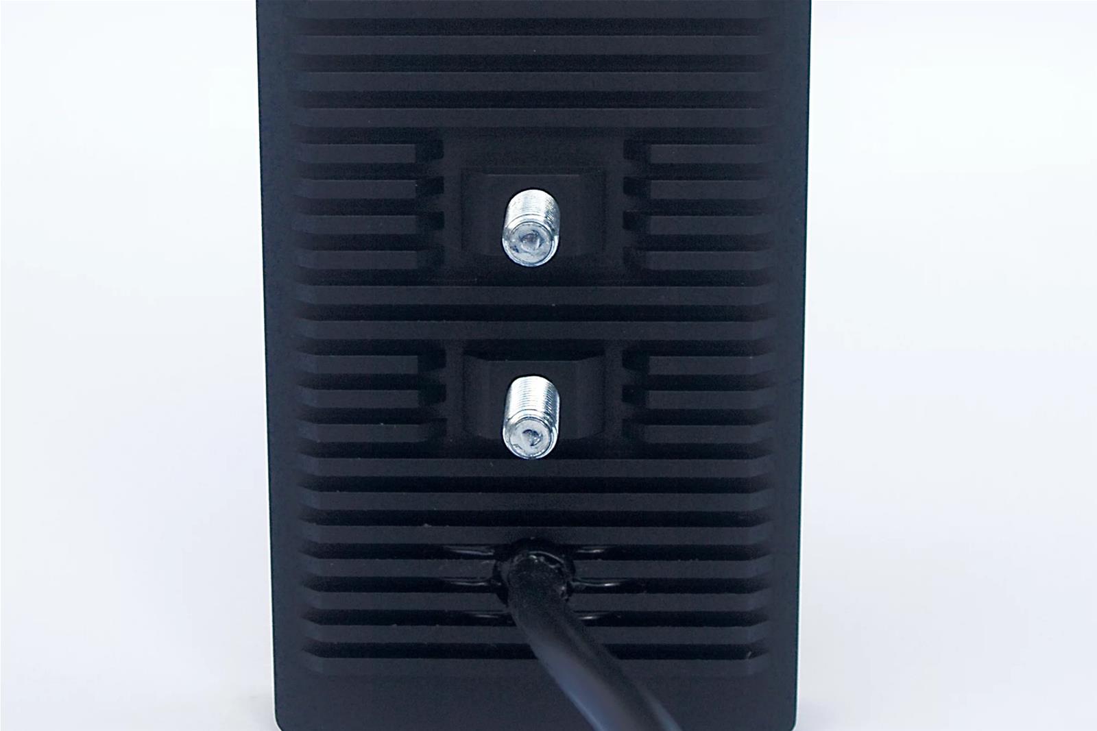 Lifeline USA 421-100-011 Lifeline Fire LED Rain Lights | Summit Racing