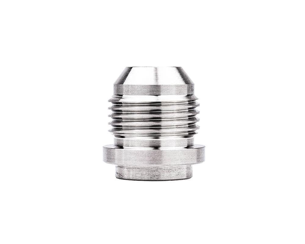 LG Billet USA LG-ANF-010 LG Billet USA Weld-In Bungs | Summit Racing