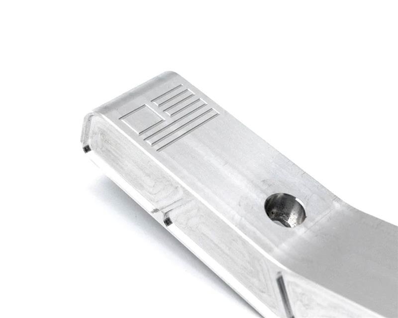 LG Billet USA LG-RAD-OBS-RAW