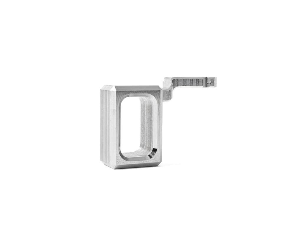 LG Billet USA LG-CTL-OBS95-RAW LG Billet USA Steering Column Tilt ...
