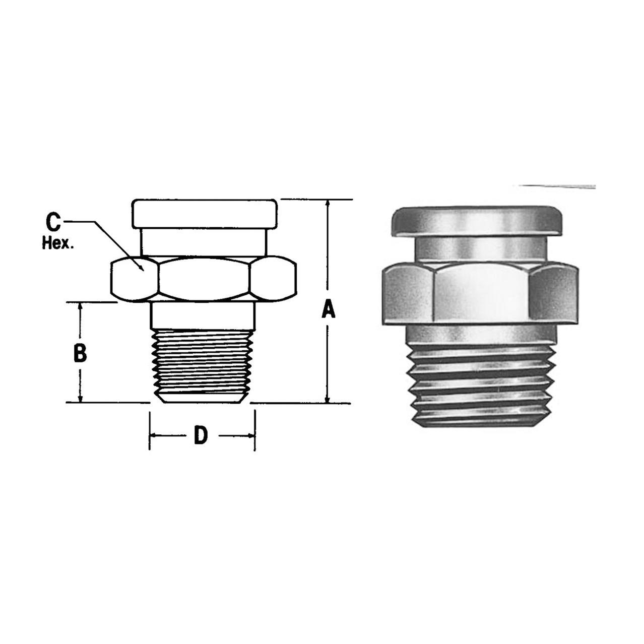 Lincoln Industrial 5711