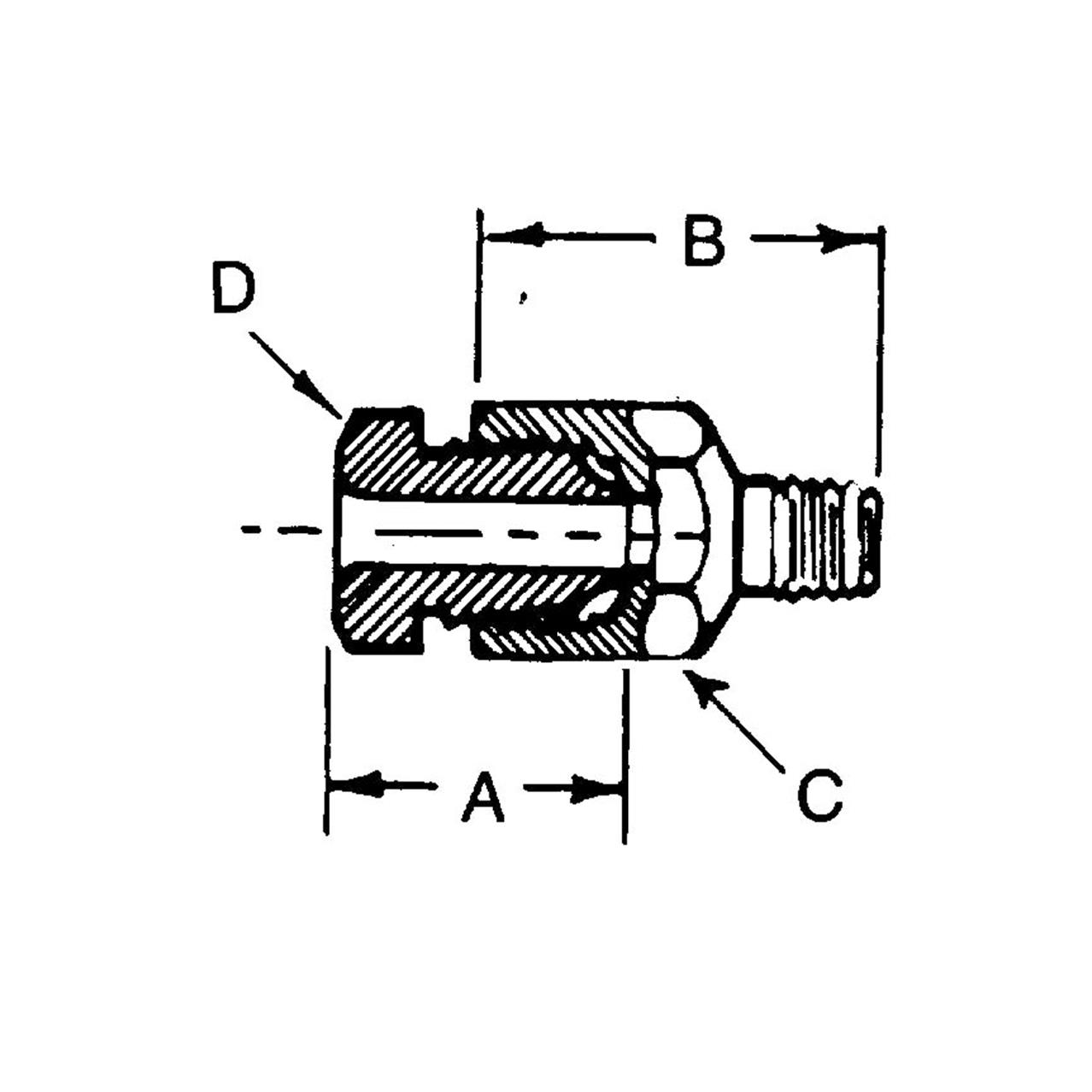 Lincoln Industrial 66771