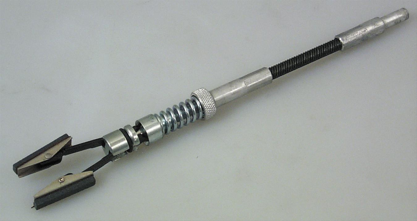 Lisle 10500 Lisle Brake Cylinder Hones | Summit Racing