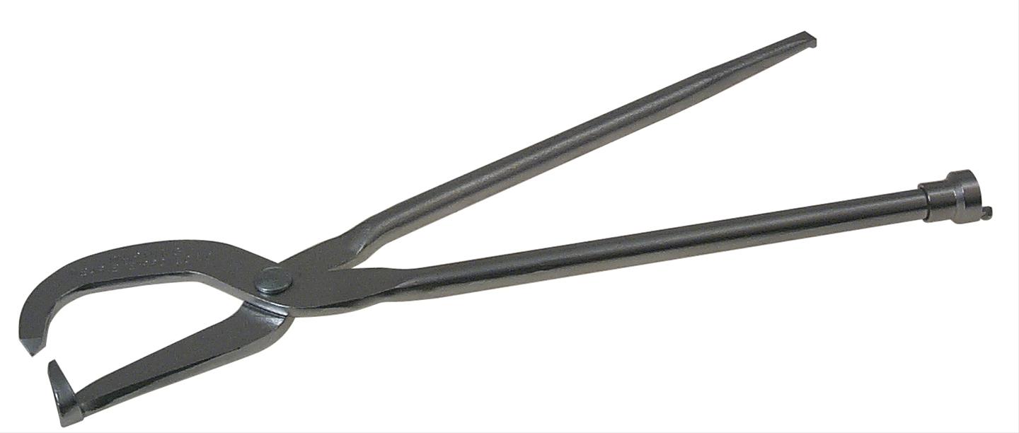 Lisle 11260 Lisle Brake Spring Pliers | Summit Racing