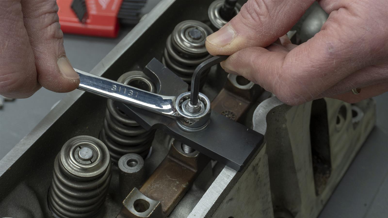 Lisle 16560 Lisle Valve Spring Compressors | Summit Racing