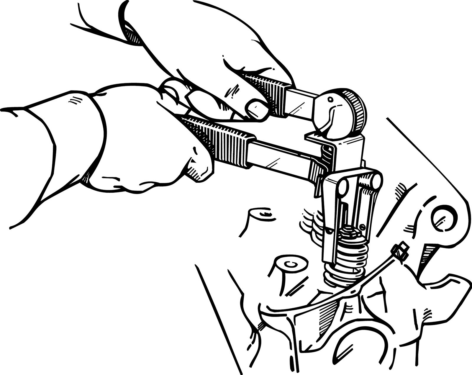 Lisle 16750 Lisle Valve Spring Compressors | Summit Racing