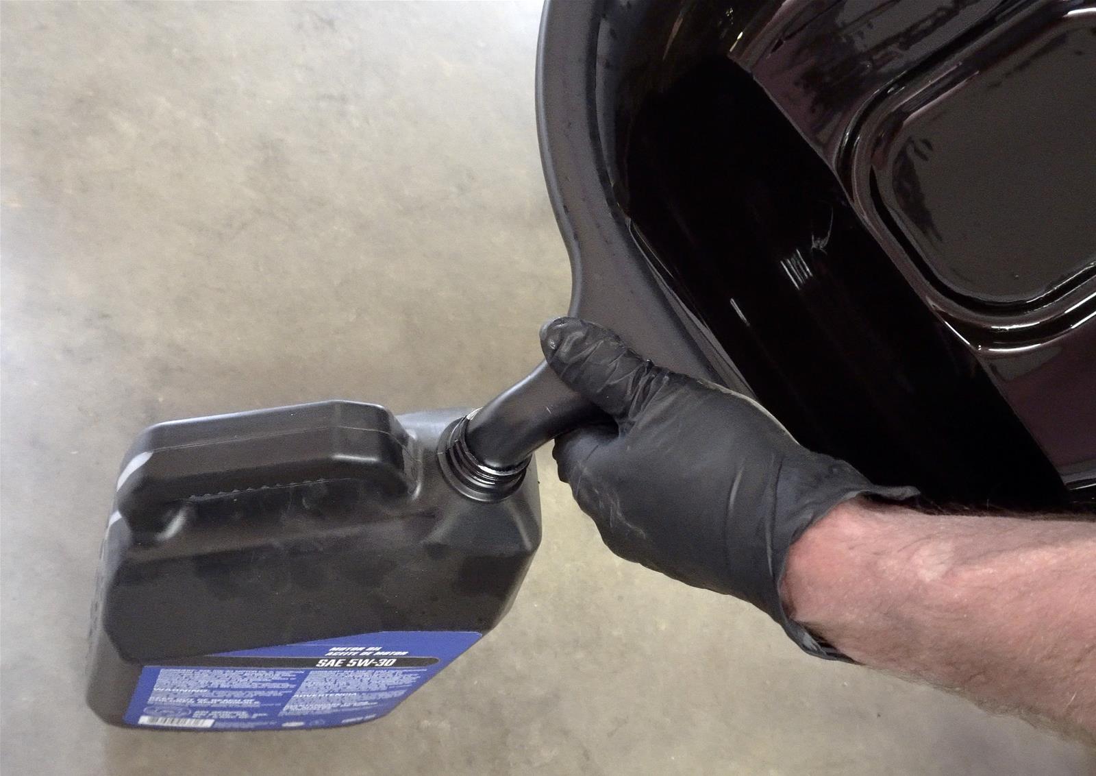 Lisle 17972 Lisle Drain Pans | Summit Racing