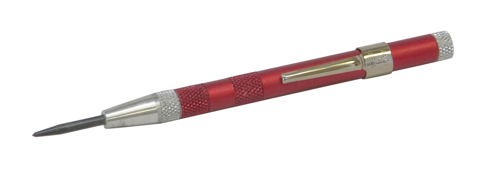 Lisle 30280 Lisle Automatic Center Punches | Summit Racing