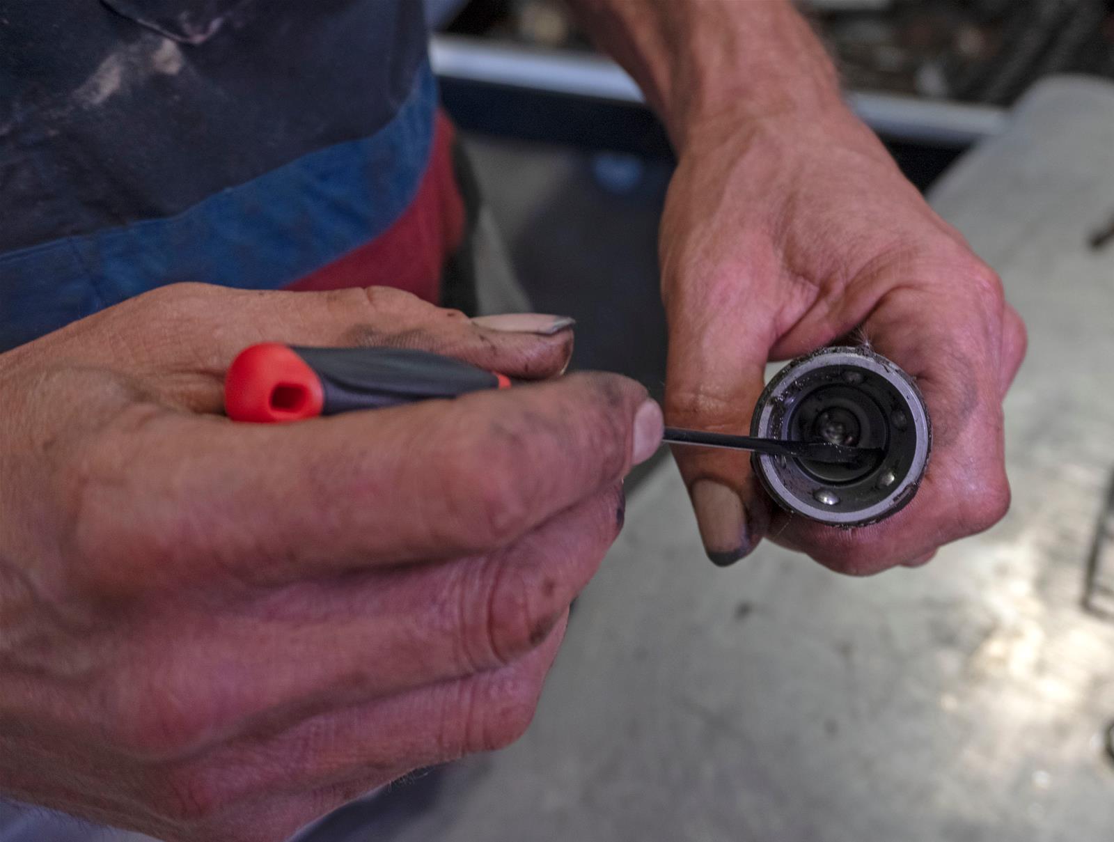 Lisle 31920 Lisle Seal and O-Ring Remover Tools | Summit Racing