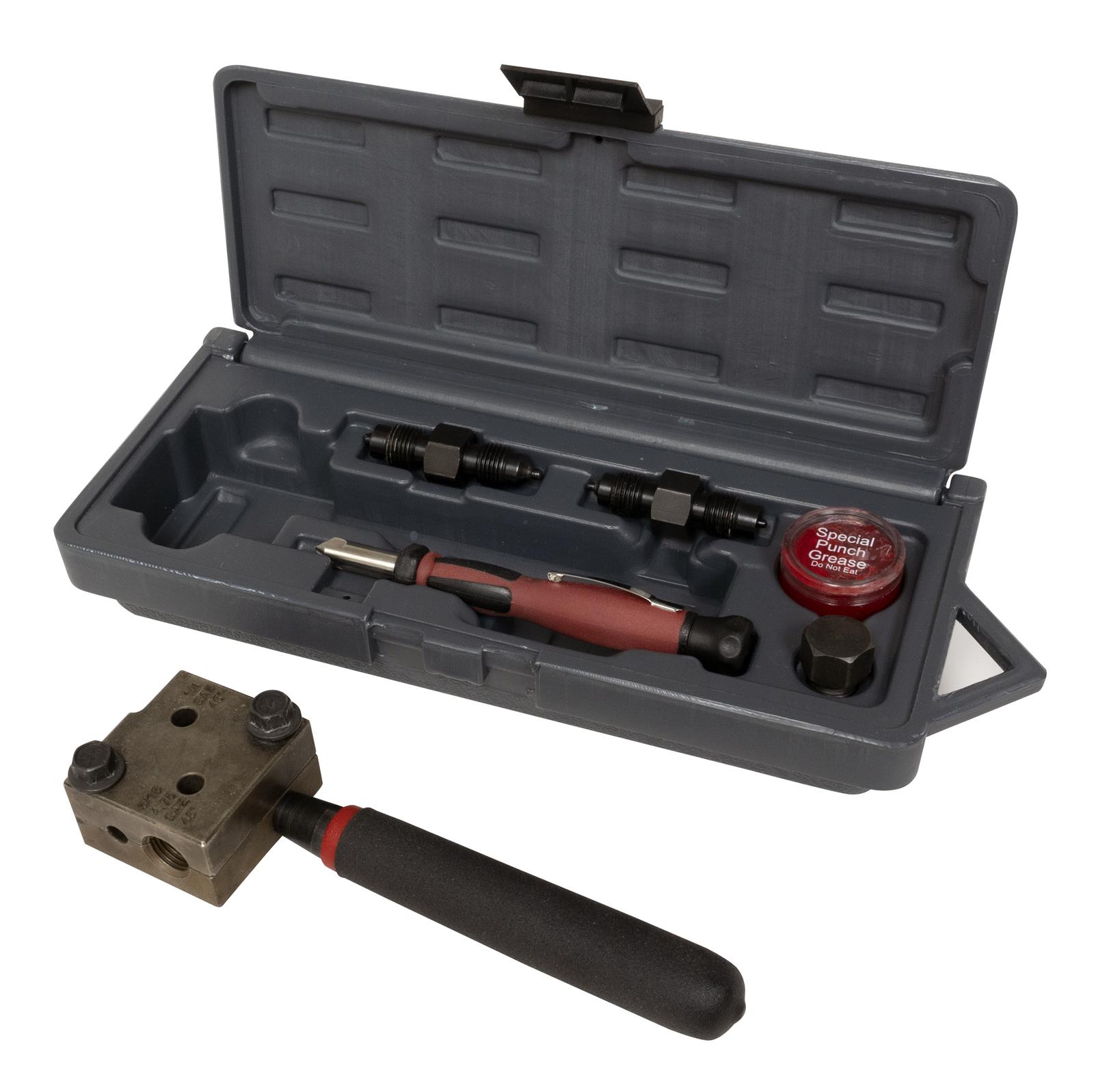 Lisle 33260 Lisle Flaring Tool Sets | Summit Racing