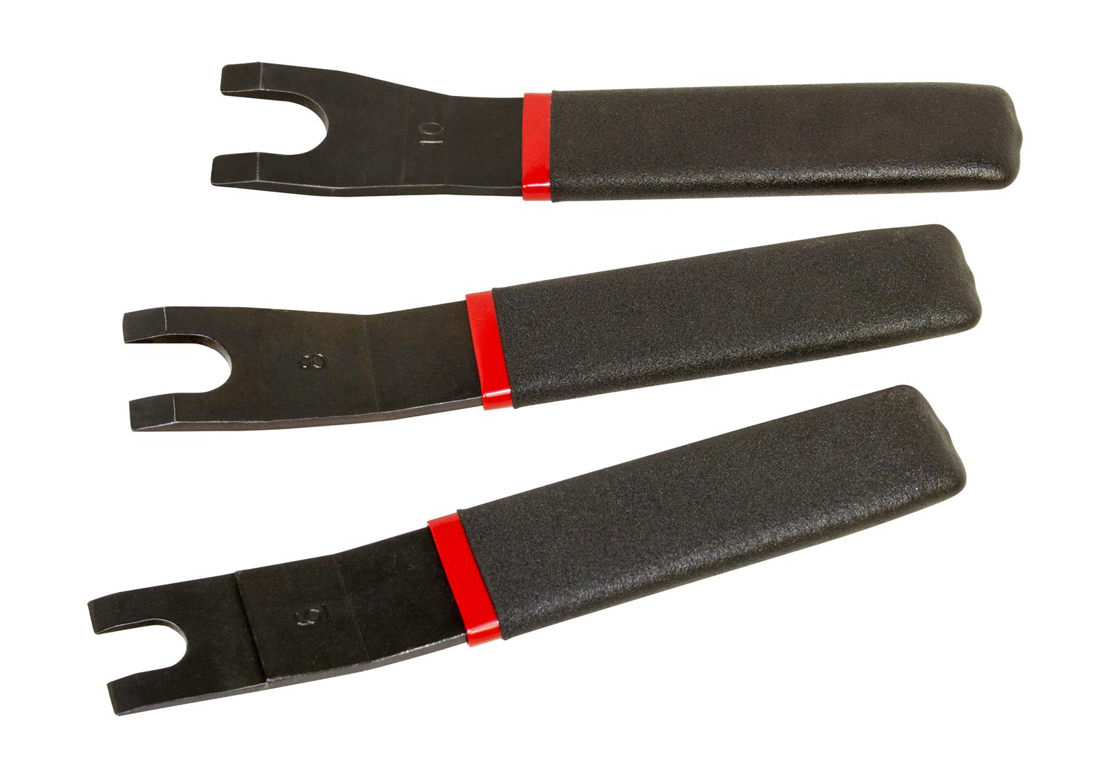 Lisle 38450 Lisle STC Fitting Release Tool Sets | Summit Racing