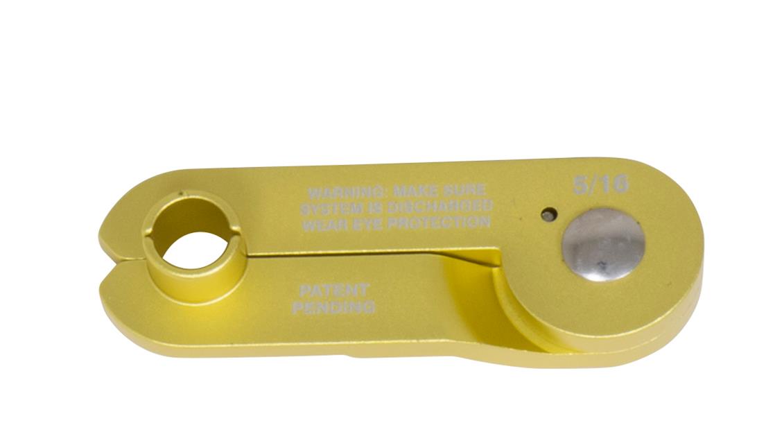 Lisle 39480 Lisle Aluminum Spring Disconnect Kits | Summit Racing