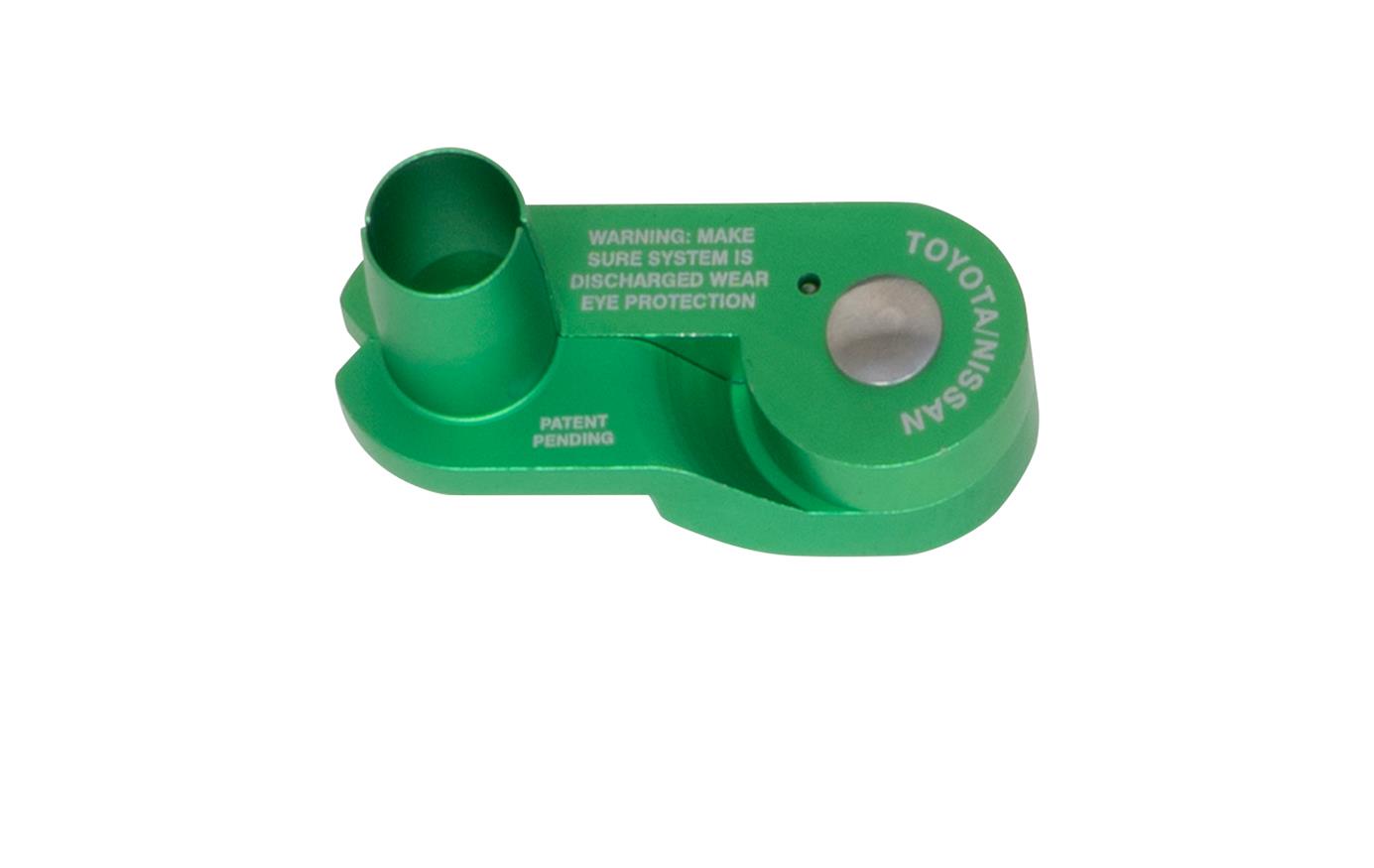 Lisle 39480 Lisle Aluminum Spring Disconnect Kits | Summit Racing