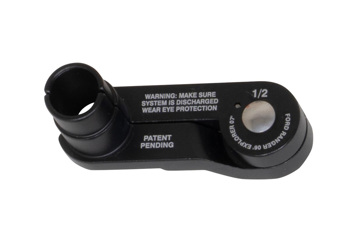 Lisle 39480 Lisle Aluminum Spring Disconnect Kits | Summit Racing