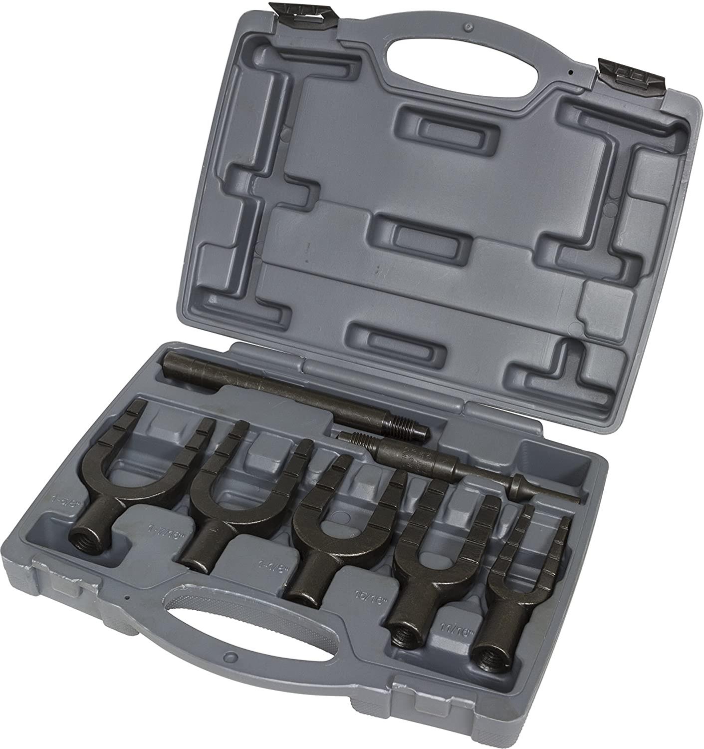 Lisle 41440 Lisle Stepped Forks | Summit Racing