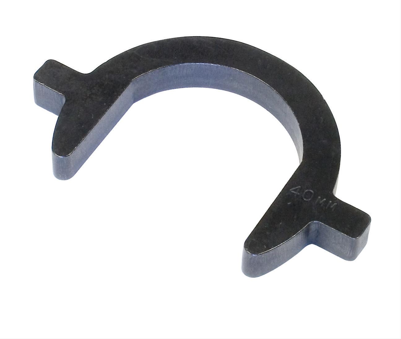 Lisle 54490 Lisle Inner Tie Rod Crowsfeet | Summit Racing