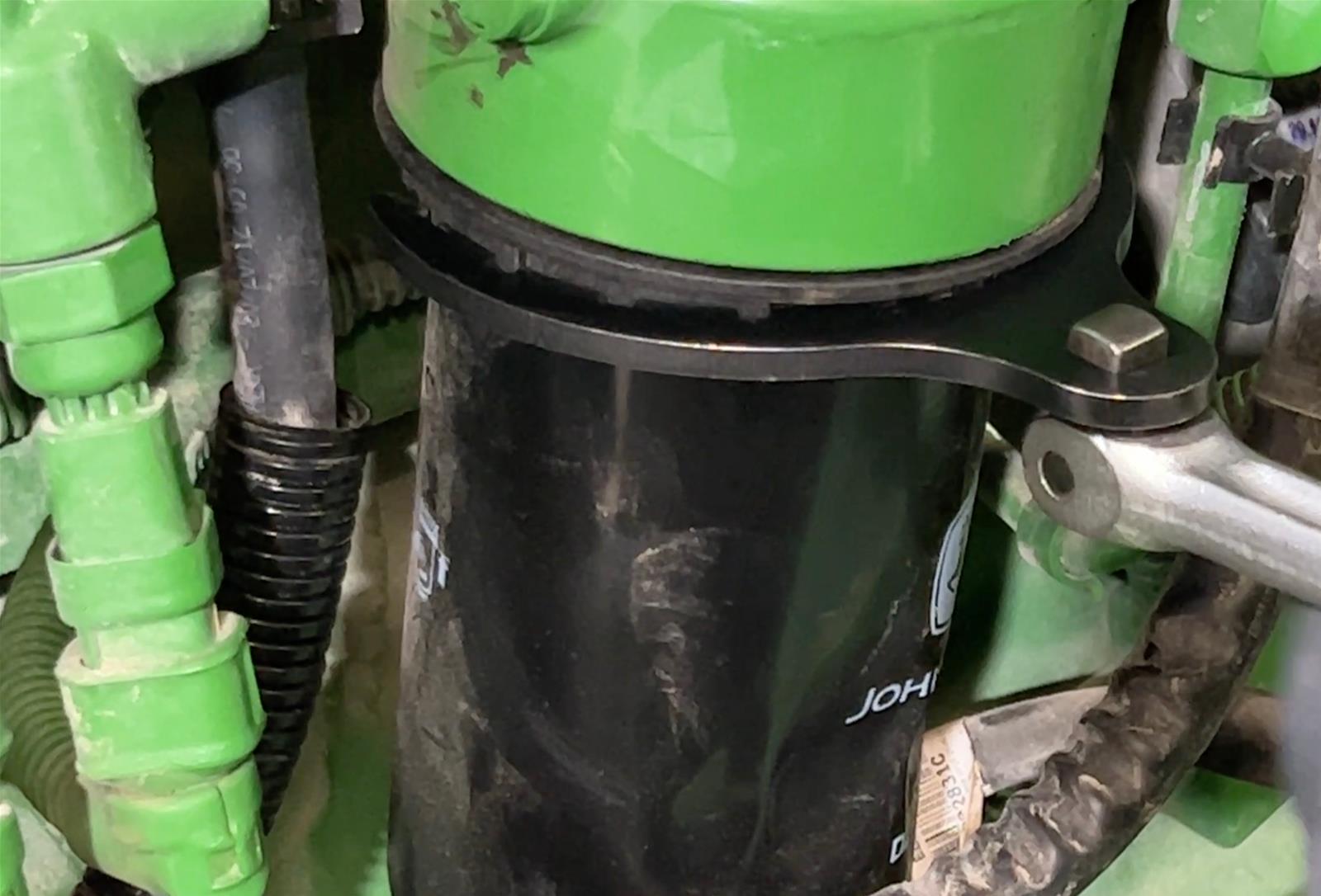 Lisle 60730 Lisle Diesel Filter Wrenches | Summit Racing